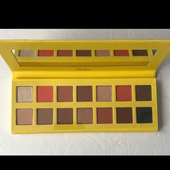 Juicy Couture | Makeup | New Juicy Color Palette | Poshmark